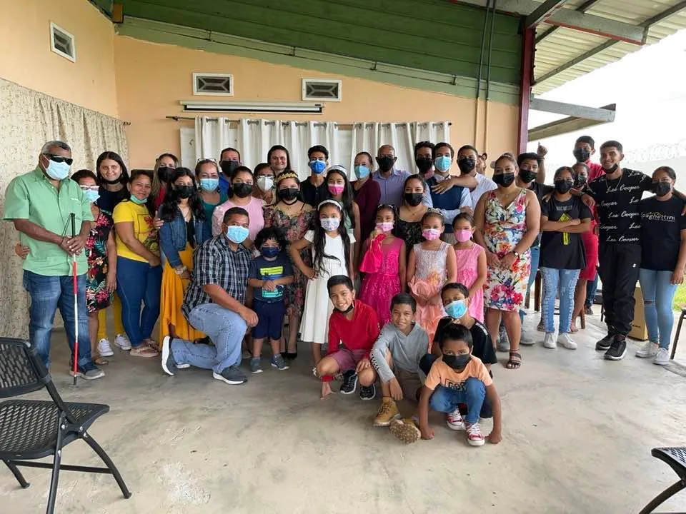 Easter in Panama | IM, Inc.