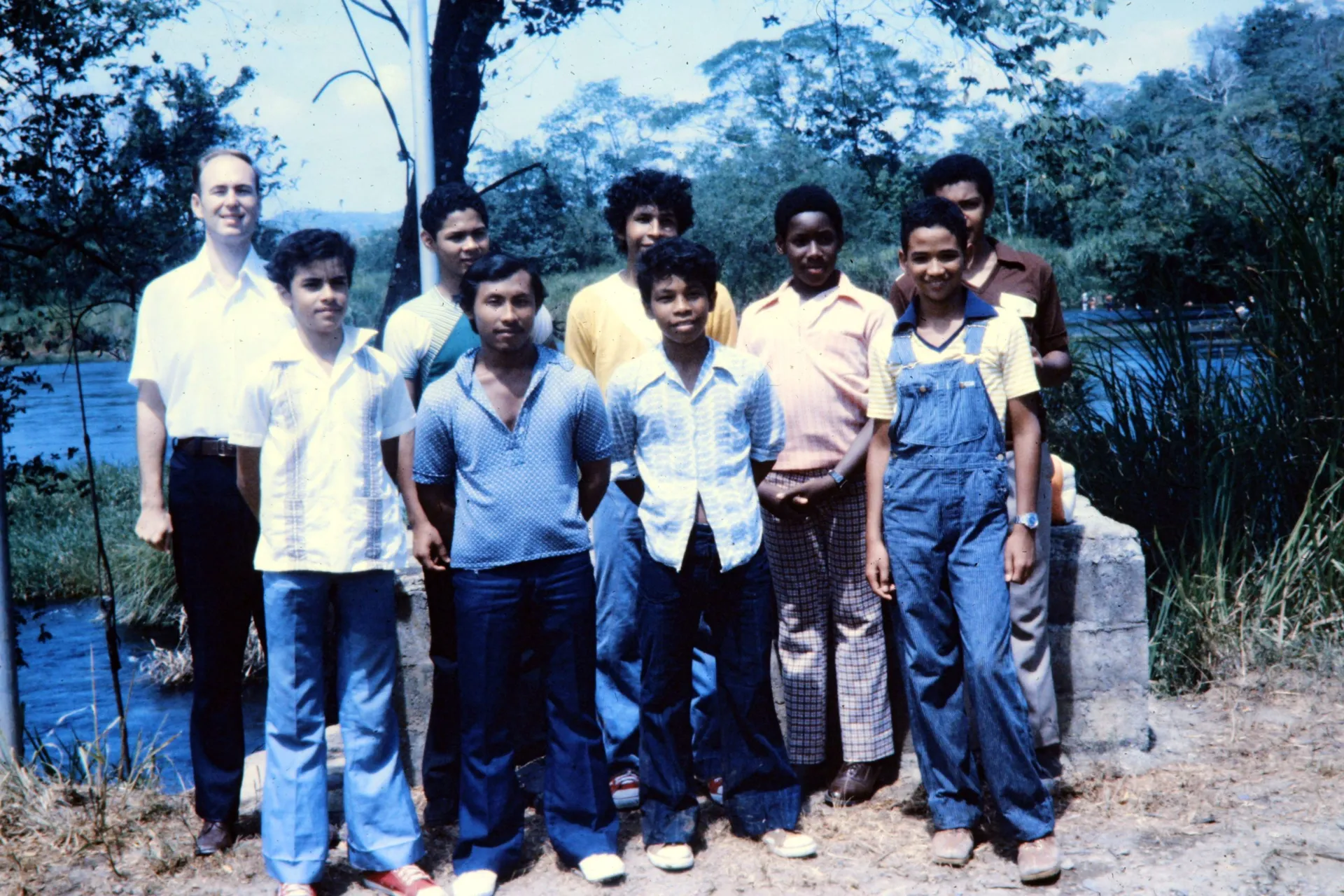 Lytle Interview | IM, Inc.