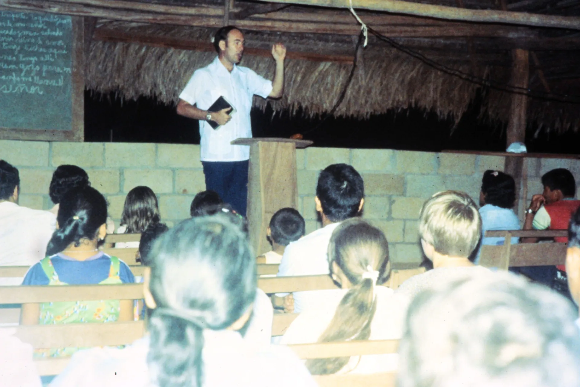 Lytle Interview | IM, Inc.