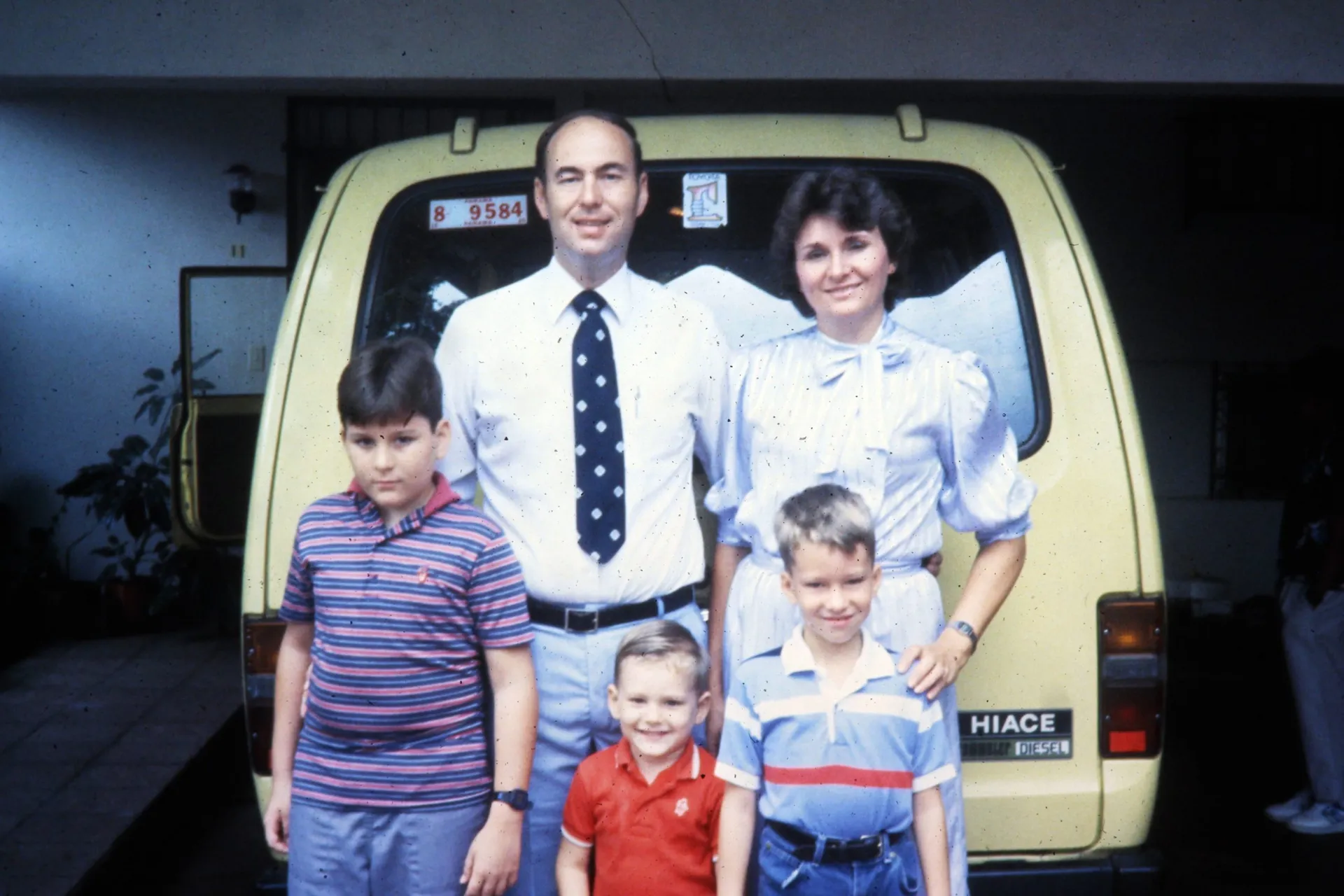 Lytle Interview | IM, Inc.