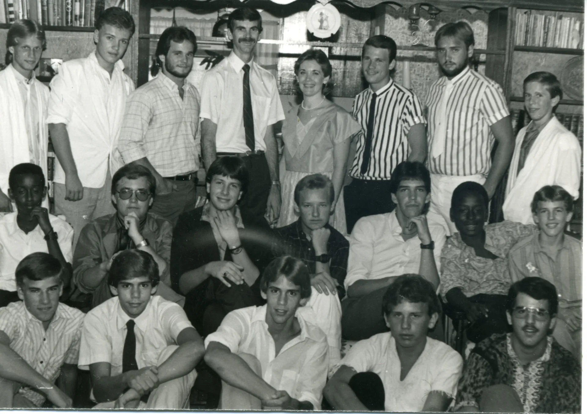 The Neil Gilliland Story | IM, Inc.